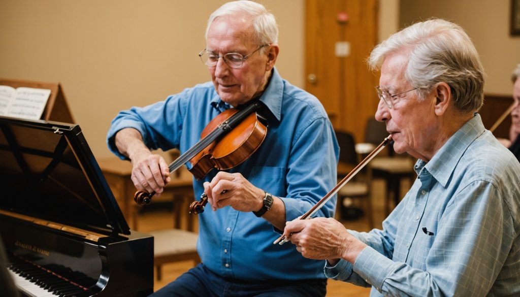 Harmonious Minds: The Surprising Cognitive Benefits of Classical Music ...