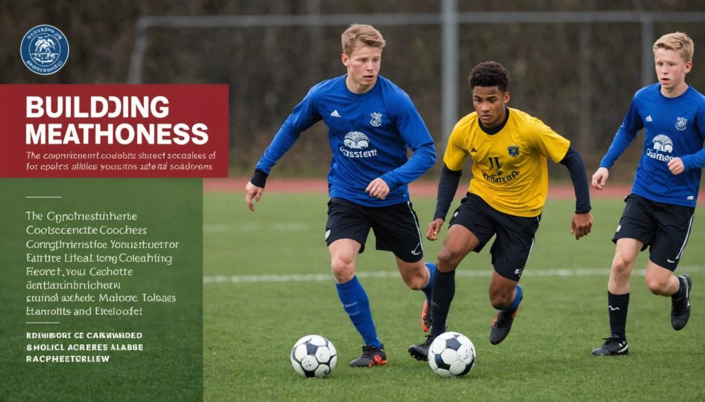 Building Mental Toughness: The Comprehensive Handbook for Coaching ...